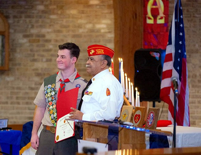 Photos | Patriot Detachment 1230 Marine Corps League