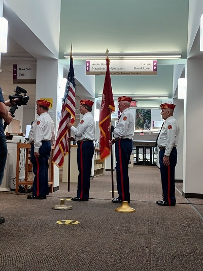 Photos | Patriot Detachment 1230 Marine Corps League